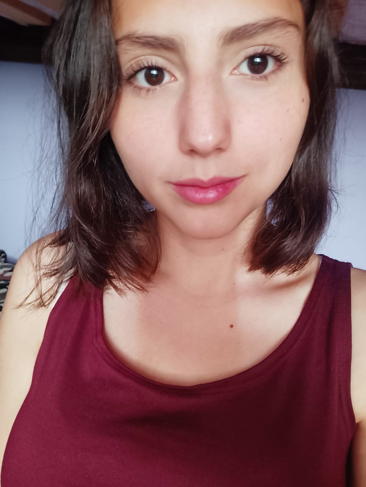 Adriana Gasca | Full Stack